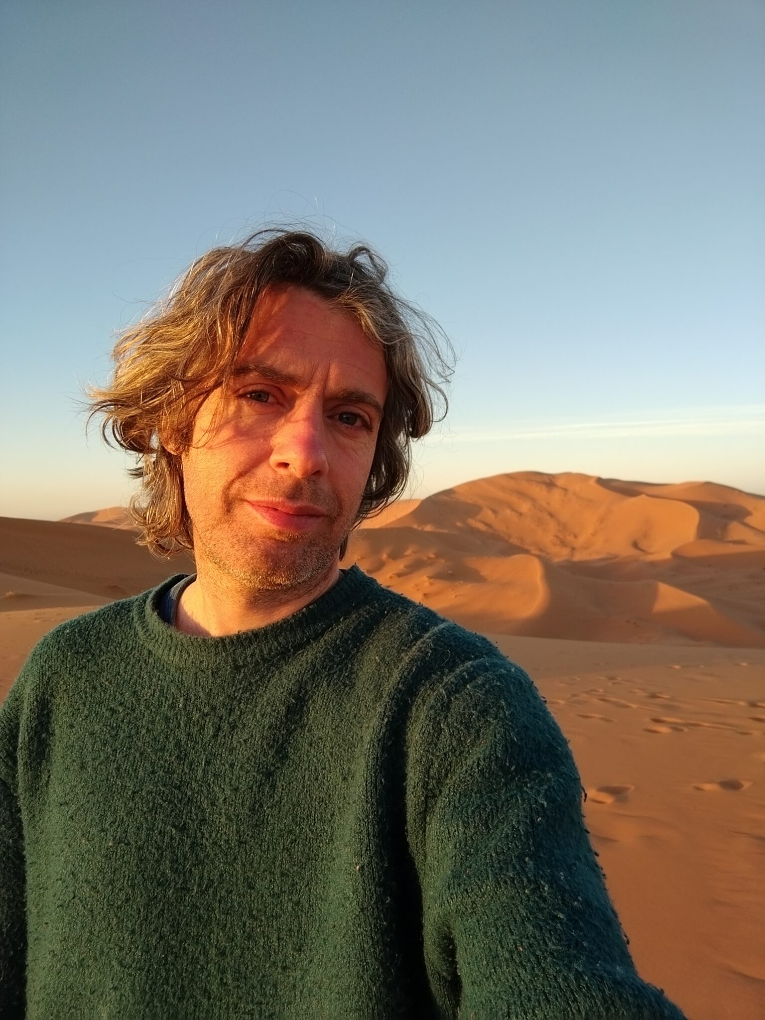 Storytelling, books and podcasts of Tom Thumb